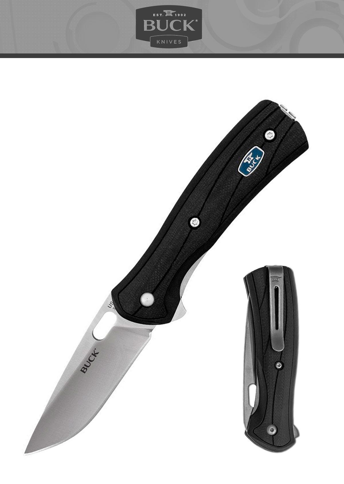 VANTAGE PRO - coltelli-navajas tasca - BUCK - Coltelli all'ingrosso